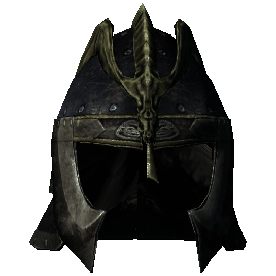 Helm der Klingen – Skyrim Wiki
