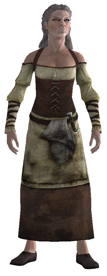 Frabbi – Skyrim Wiki