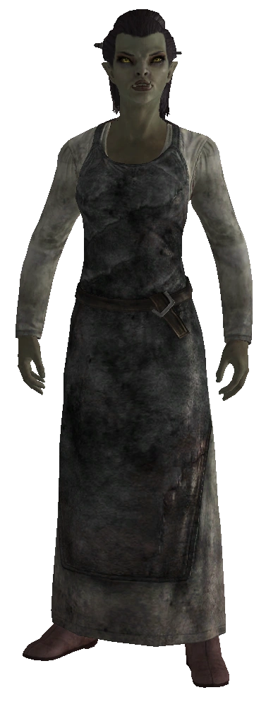 Gharol – Skyrim Wiki