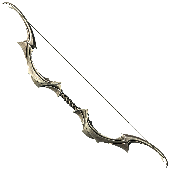 Auriels Bogen Waffe Skyrim Wiki