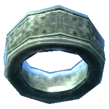 Muiris Ring – Skyrim Wiki