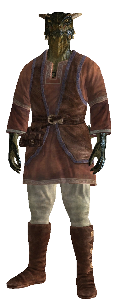 Gulum-Ei – Skyrim Wiki