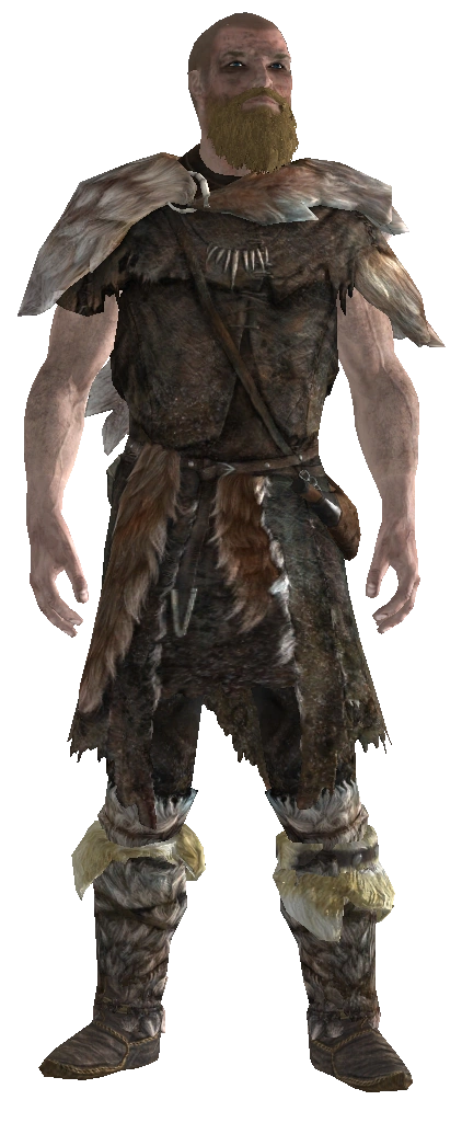 Bandit – Skyrim Wiki