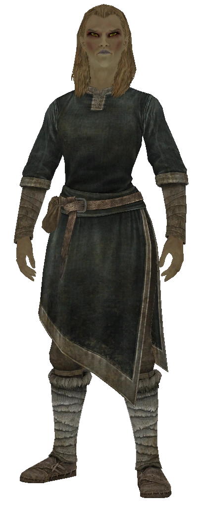 Nirya – Skyrim Wiki