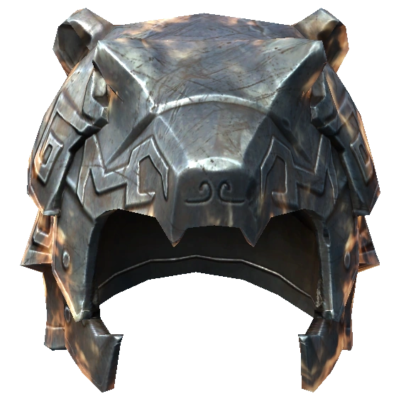 Nord-Helm der Überragenden Zerstörung – Skyrim Wiki