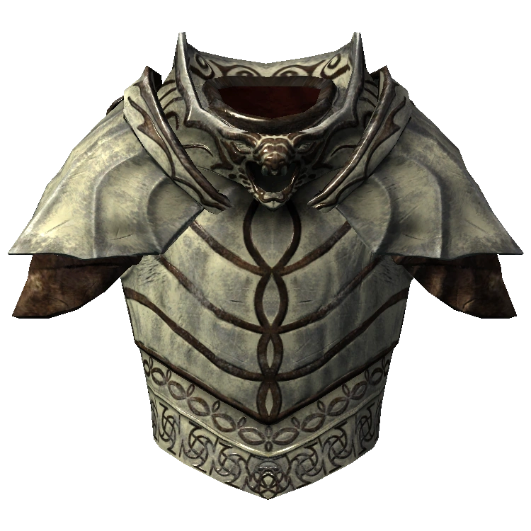 Alter Falmerbrustpanzer – Skyrim Wiki