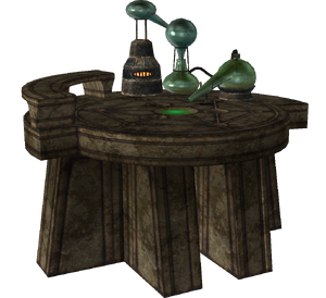 Alchemie – Skyrim Wiki