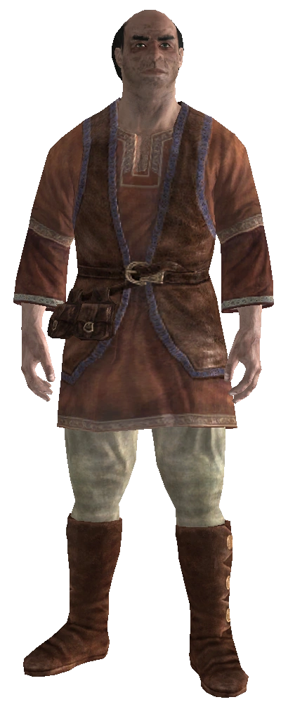 Hogni Rot-Arm – Skyrim Wiki