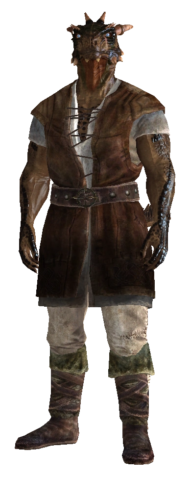Teeba-Ei – Skyrim Wiki