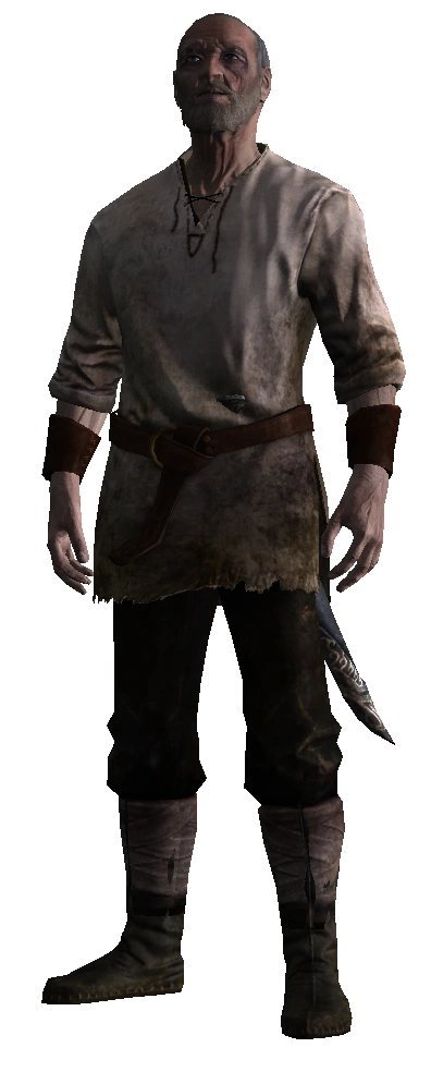 Esbern – Skyrim Wiki