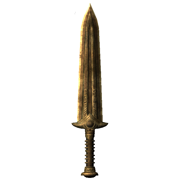 Zwergendolch Skyrim Wiki