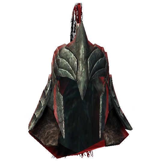 Orkischer Helm Der Wasseratmung Skyrim Wiki