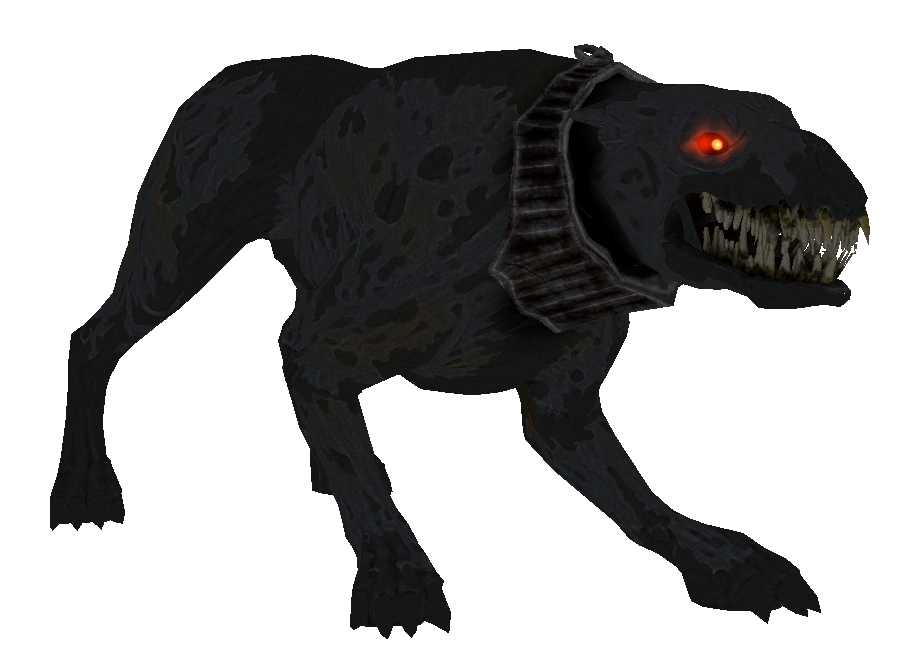 CuSith – Skyrim Wiki