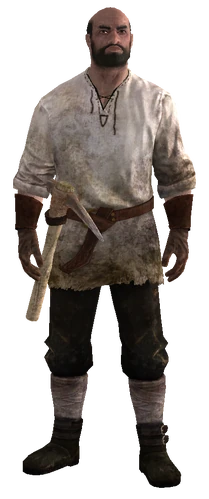 Ragnar – Skyrim Wiki