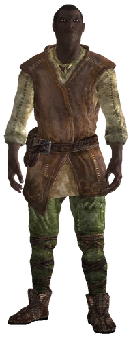 Shadr – Skyrim Wiki