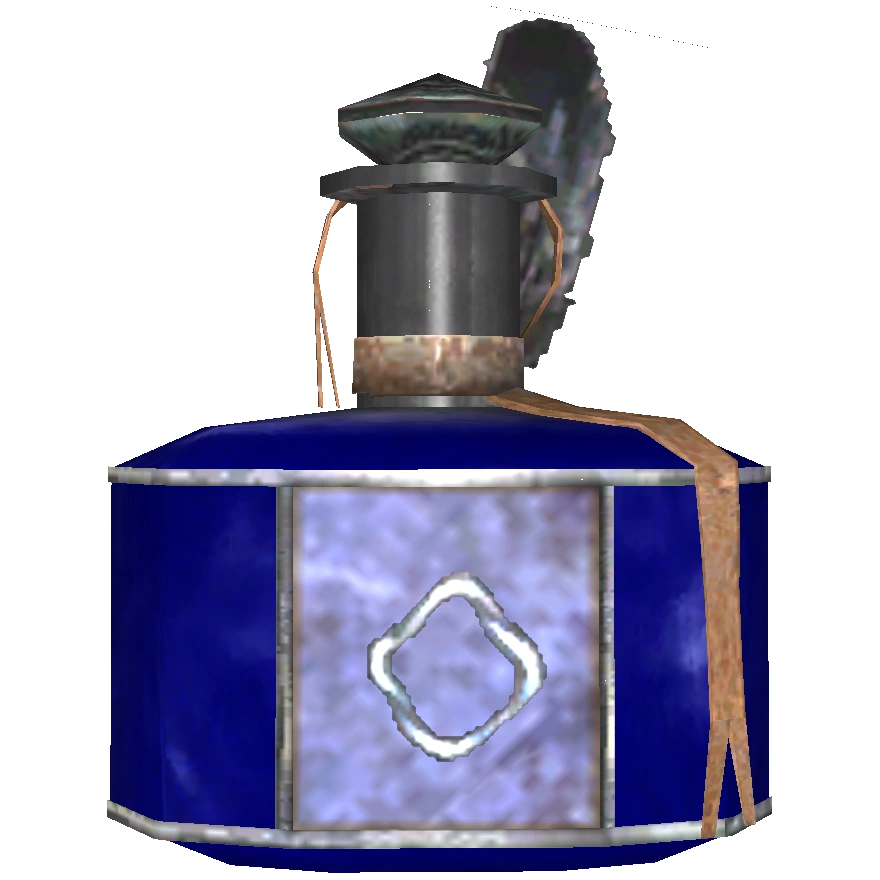 Permanentes Gift der Magicka – Skyrim Wiki