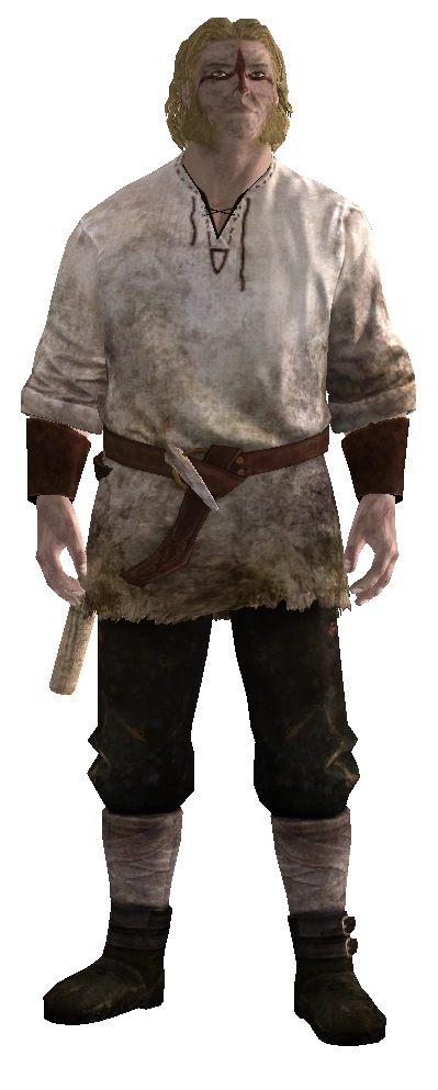 Perth – Skyrim Wiki