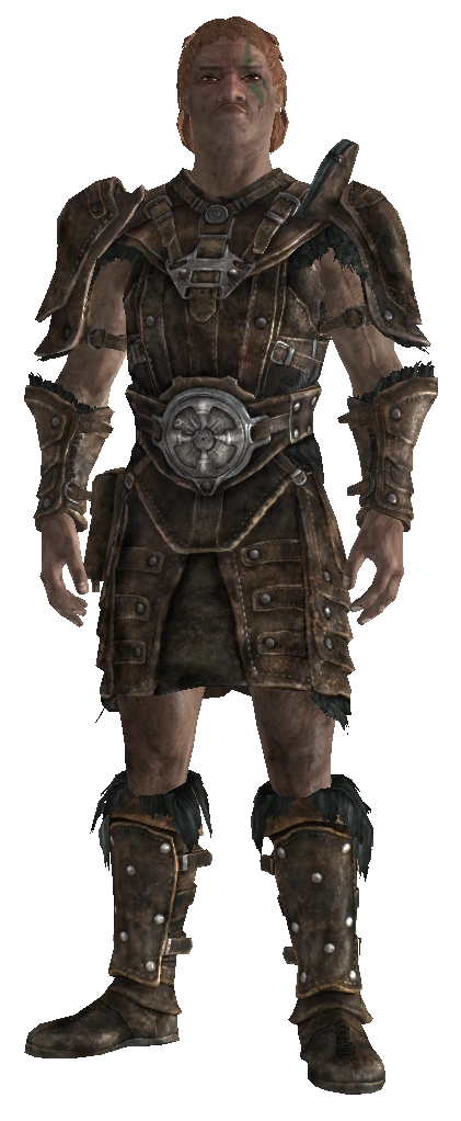 Dorian – Skyrim Wiki