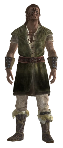 Eltrys – Skyrim Wiki