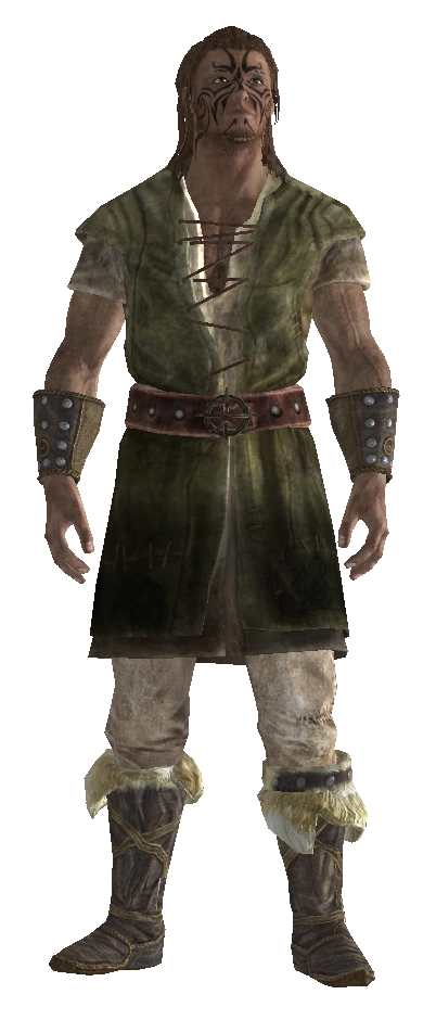 Eltrys – Skyrim Wiki