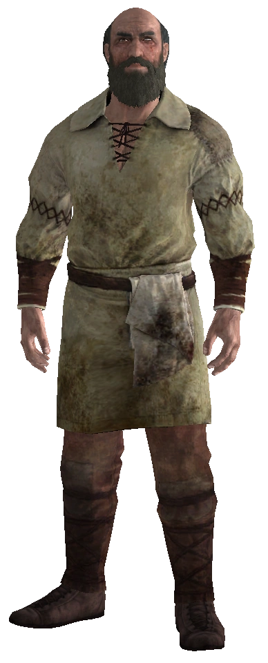 Hadring – Skyrim Wiki