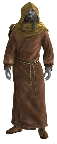 Erandur – Skyrim Wiki