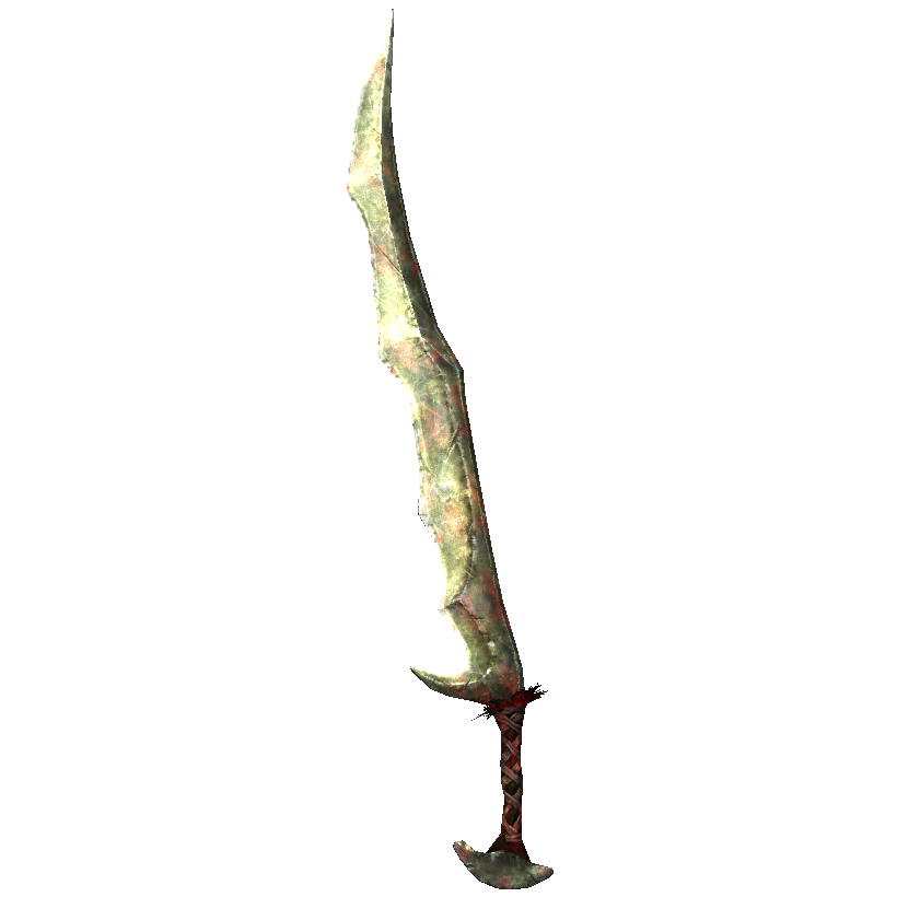 Orkisches Schwert Der Absorption Skyrim Wiki