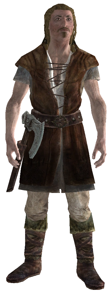 Sigaar – Skyrim Wiki