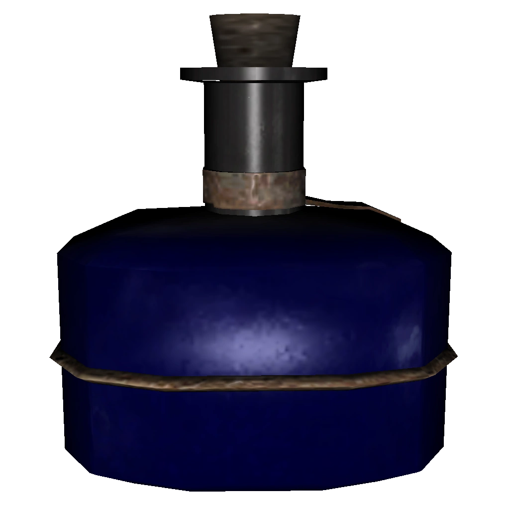 Andauerndes Gift der Magicka – Skyrim Wiki