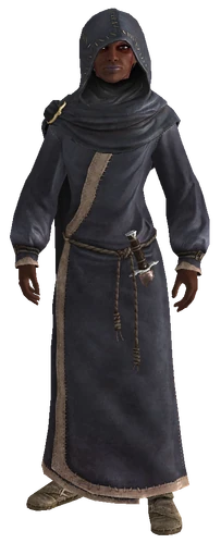 Yisra – Skyrim Wiki