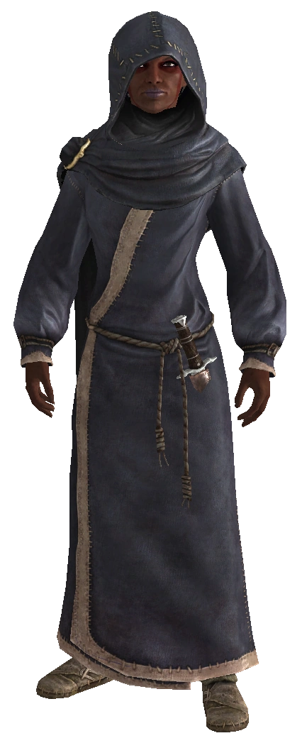 Yisra – Skyrim Wiki