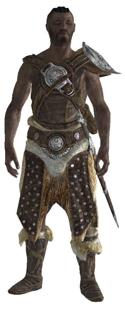 Amren – Skyrim Wiki