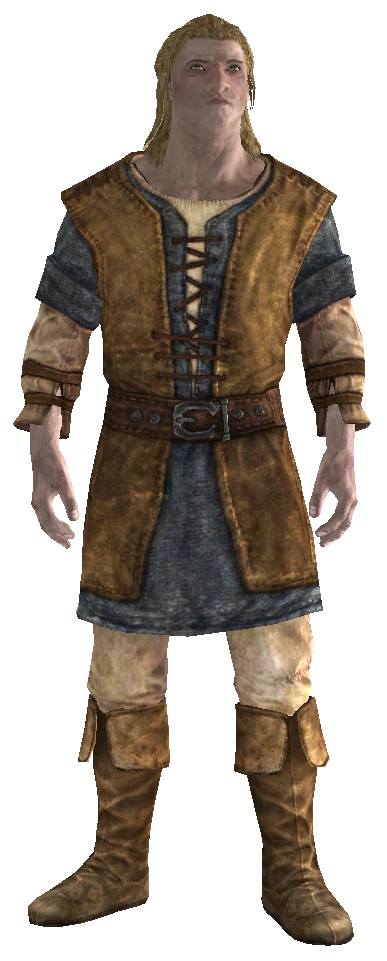 Solaf – Skyrim Wiki