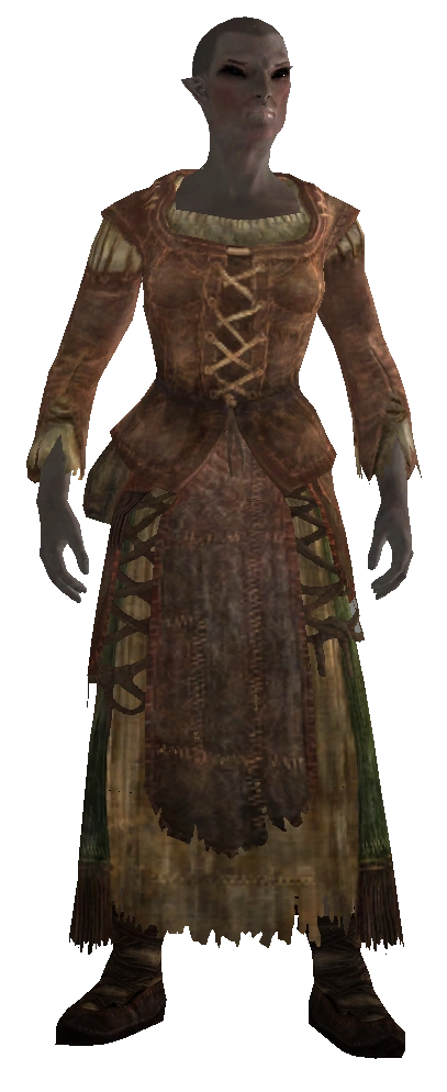 Niluva Hlaalu – Skyrim Wiki