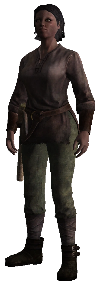 Irgnir – Skyrim Wiki