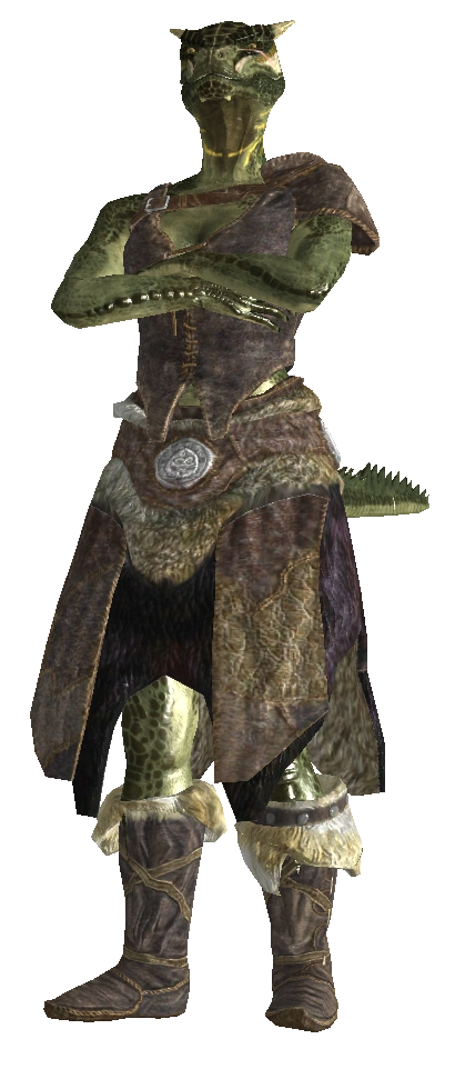 Deeja – Skyrim Wiki