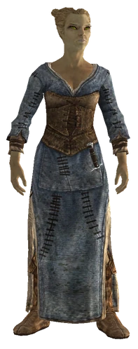 Arivanya – Skyrim Wiki