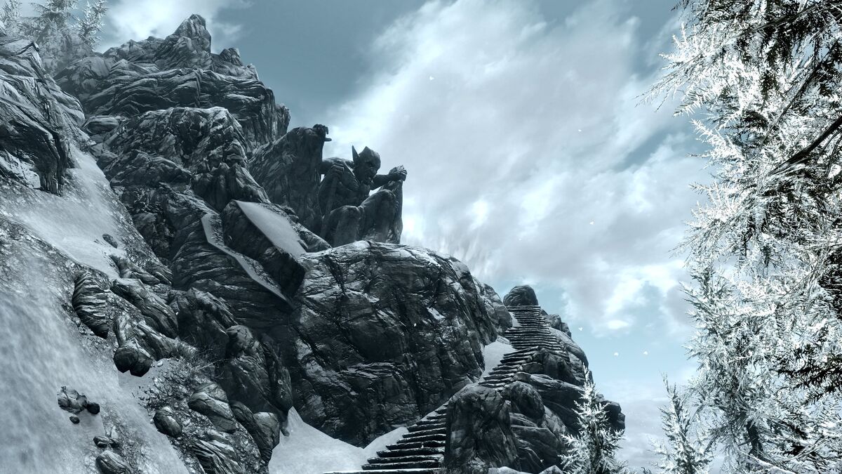 Schrein Von Mehrunes Dagon Skyrim Wiki