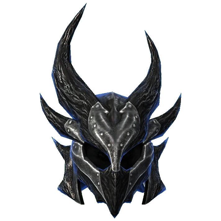 Daedrischer Helm der Erholung – Skyrim Wiki