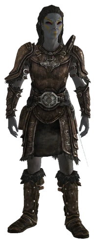 Jenassa – Skyrim Wiki