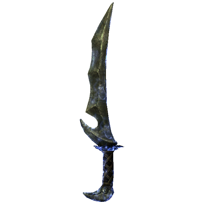 Orkischer Dolch Des Entziehens Skyrim Wiki