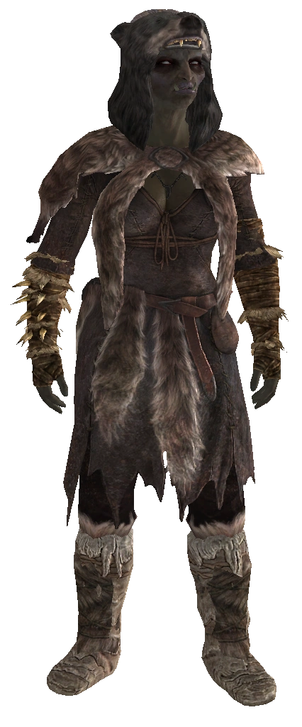 Murbul – Skyrim Wiki