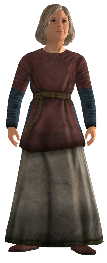 Svari – Skyrim Wiki
