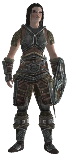 Lydia – Skyrim Wiki