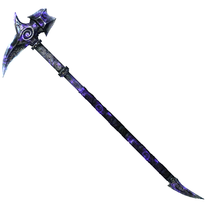 Ebenerzkriegshammer Des Animus Skyrim Wiki