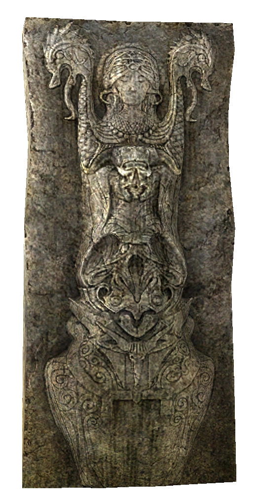 Vaermina – Skyrim Wiki