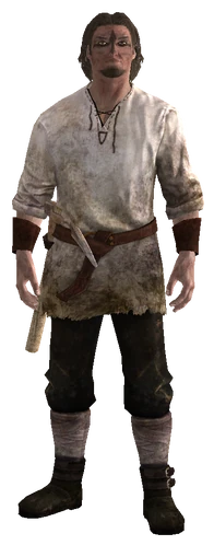 Enmon – Skyrim Wiki