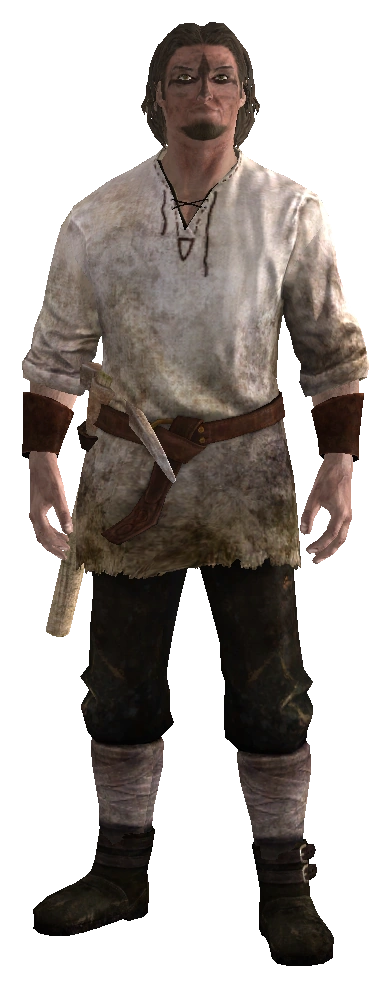 Enmon – Skyrim Wiki