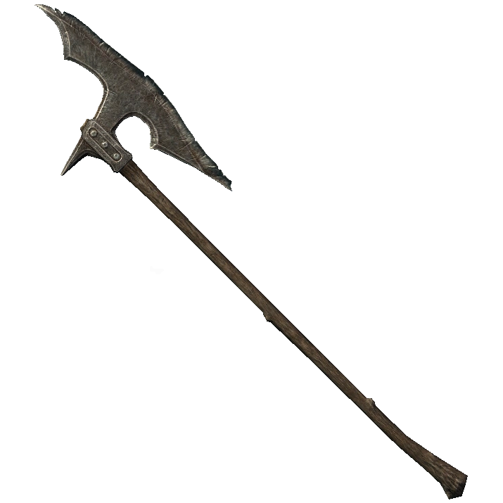 Henkersbeil – Skyrim Wiki