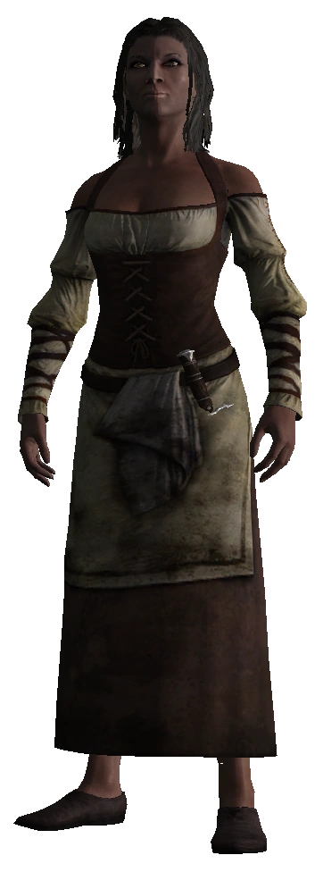 Valga Vinicia – Skyrim Wiki